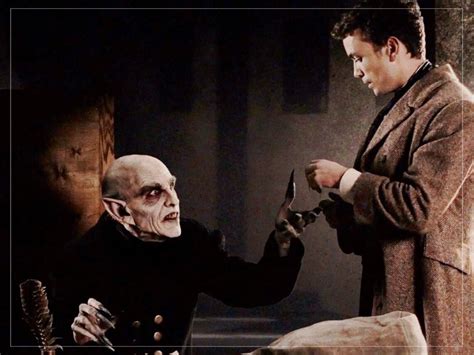The Other 2024 Nosferatu Remake Nobodys Talking About