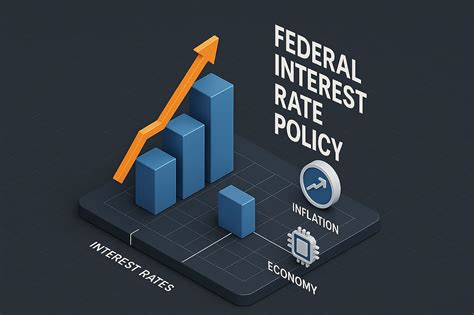 연준 금리 정책의 향방은 투자자가 반드시 주목해야 할 기준금리의 힘