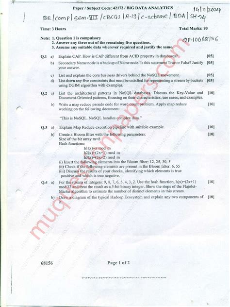 Big Data Analytics Nlp Game Theory And Deep Learning Pdf Data Management Data