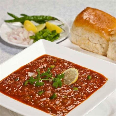 Menu At Rp Sharma Pav Bhaji Hyderabad