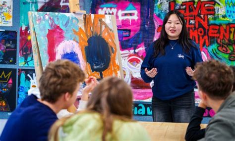 Inspiratiebijeenkomst Leerlingen écht Betrekken Bij Schoolontwikkeling