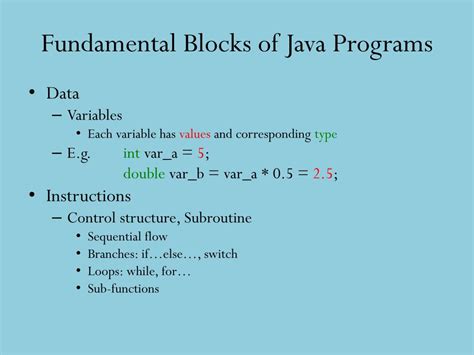 Ppt Ids 201 Introduction To Business Programming Java Fall 2014 Powerpoint Presentation