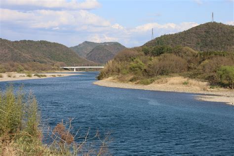 天然鮎泳ぐ長良川と生きる 川漁師の挑戦特集岐阜県観光公式サイト 岐阜の旅ガイド