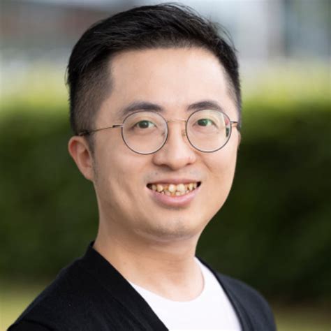 Kuan Hsun Chen Tenured Assistant Professor Doctor Of Engineering