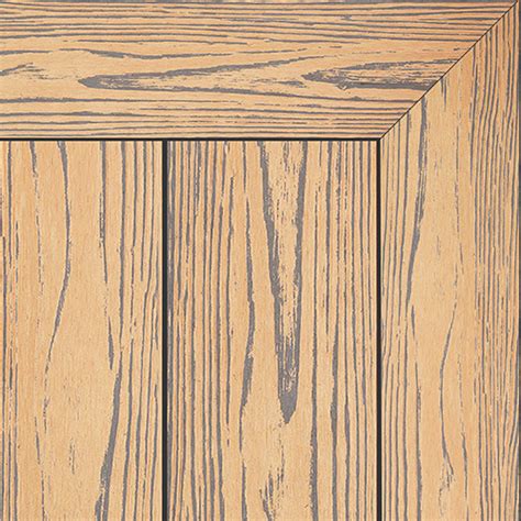 Composite Deck Brite Decking