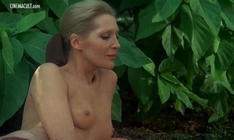 Naked Jeanne Colletin In Emmanuelle