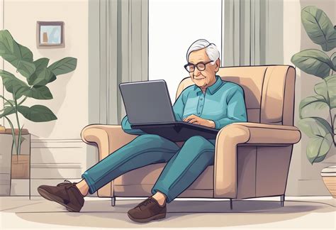 Best Laptop For Seniors In 2023 Easy To Use Options For Older Adults