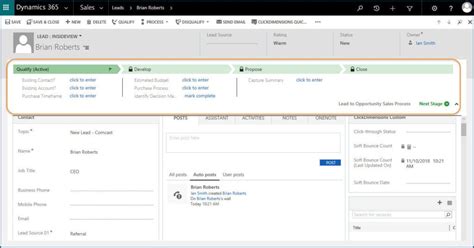 Remove Business Process Flows In Dynamics 365 Syncratec Remove Business Process Flows In Dynamics 365 Syncratec