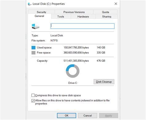 How To Fix The NTFS FILE SYSTEM BSOD Error On Windows