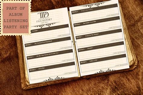 The Tortured Poets Department Ttpd Album Release Part 2 File Report