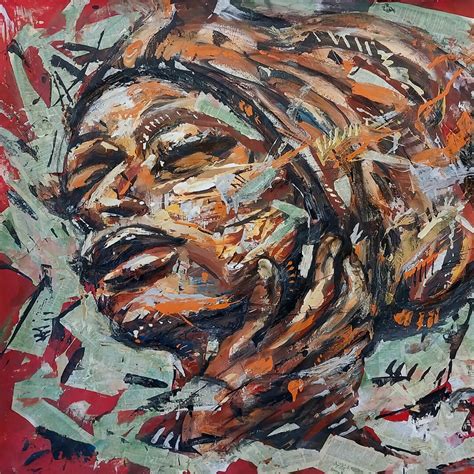 Sun Bathing Artexpress