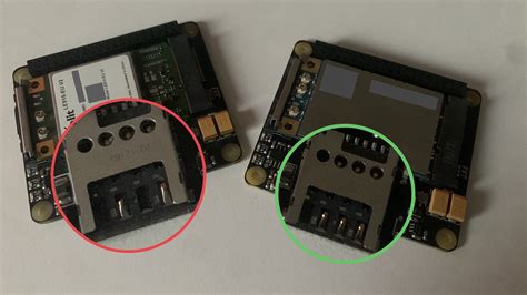 Sim Card Not Recognized With Ep06 E Cme Error Sim Not Inserted