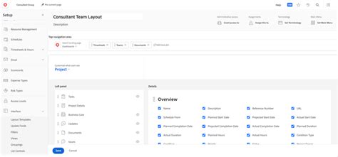 What Are Layout Templates Adobe Workfront
