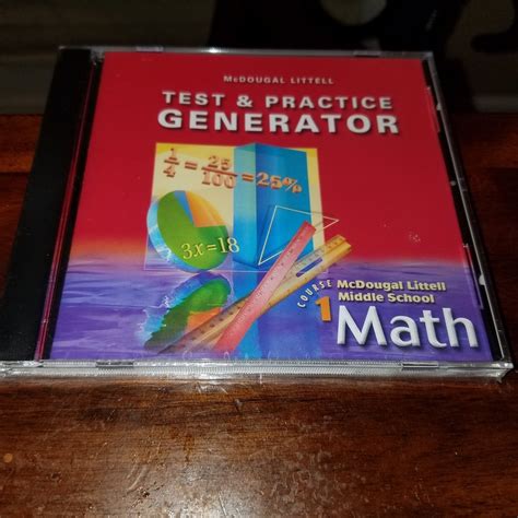 Middle School Math Test Meadow Woods Middle School Please See The