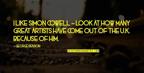 Simon Cowell Best Quotes Top 15 Famous Quotes About Simon Cowell Best