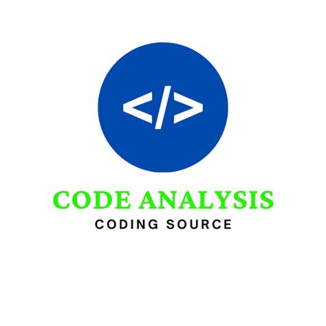 Code Analysis Youtube