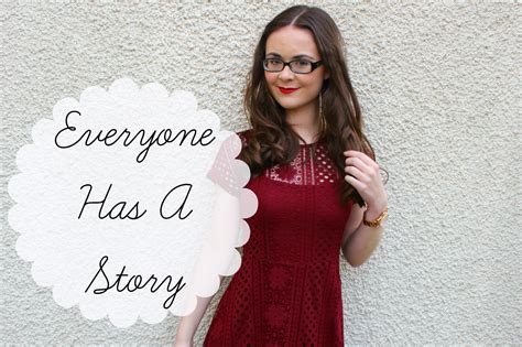 Theres Always A Reason Emily Bashforth