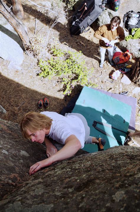 ClimbingPorn SFW Images Of The Vertical World