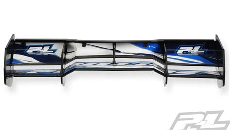 Proline 18th Trifecta Black Wing For Buggy Or Truggy Proline