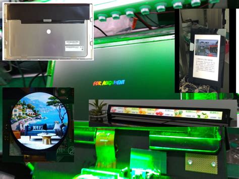 Product Listing Standard LCD DisplayLCM