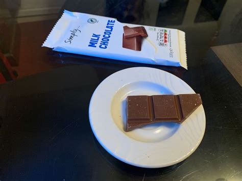 I Tried Chocolates From Aldi Lidl Tesco Sainsburys Mands And More And A 36p Bar Beat