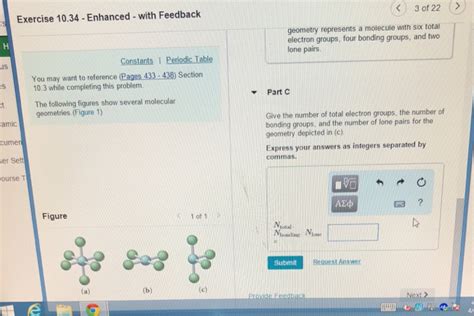 Solved Exercise 10 34 Enhanced With Feedback 3 Of 22