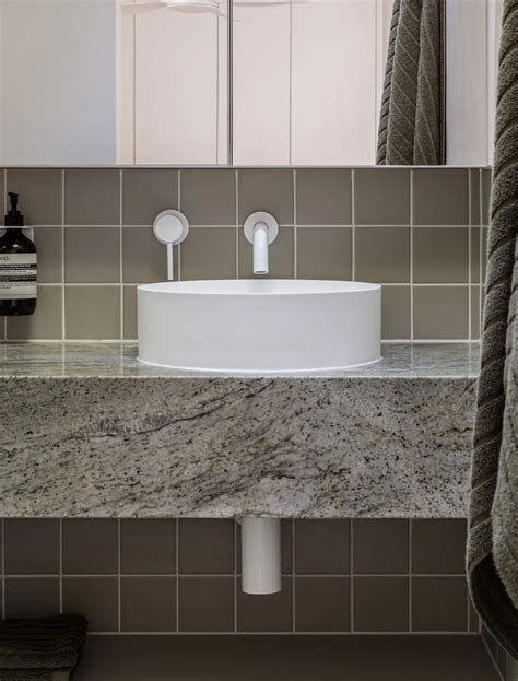 Antique Brass Tapware Abi Interiors