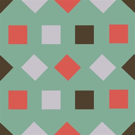 Premium Vector Geometrical Seamless Pattern Design