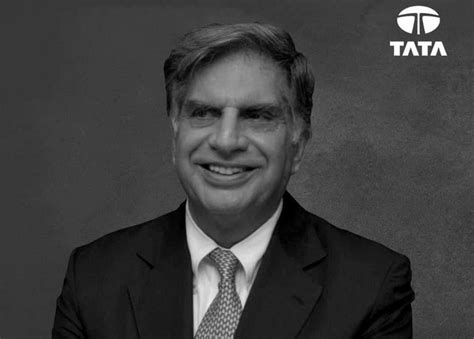 Prasad Gadhave On Linkedin रतन टाटा जी के योगदान और व्यक्तित्व को