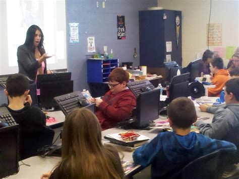 A Busy Holiday Break The New Maker Lounge And A Trip To Fairless