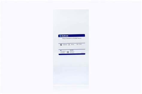 In Date Medtronic Biopsy Needles 9733068 Box Of 1 Synergy Surgical™