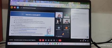 Md Jamini On Linkedin Digitalmarketing Internshala
