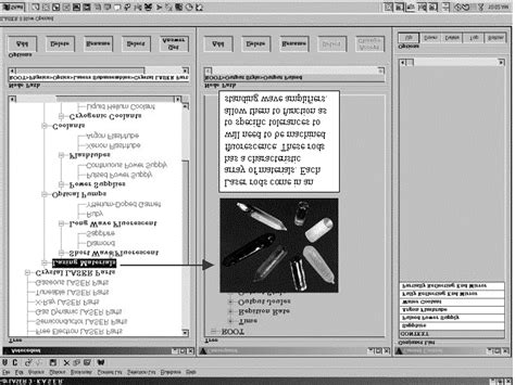 Multimedia In The Antecedent And Consequent Declarative Object Trees