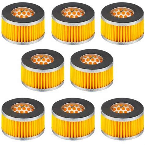 Stainless Steel Compressor Filters At ₹ 2550 In Pune Id 2855575442991