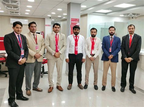 Arham Naeem On Linkedin Bankalfalah