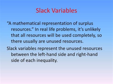 Simplex Method For Operation Research Pdf Programming Languages Computing