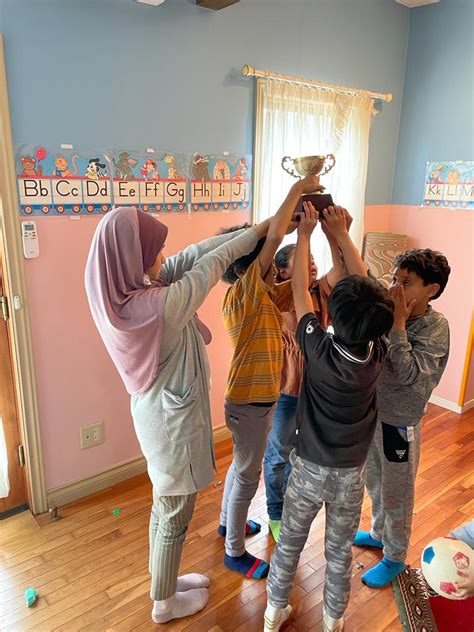 Events And News School