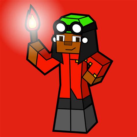 Olivia Minecraft Story Mode Season 2 By Toonmike On Deviantart