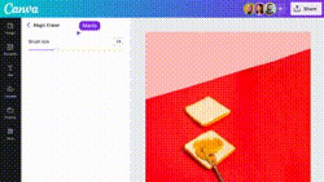 Canva Agrega Funciones De Inteligencia Artificial Para Editar Imágenes