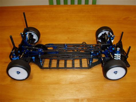 YOKOMO BD R C Tech Forums