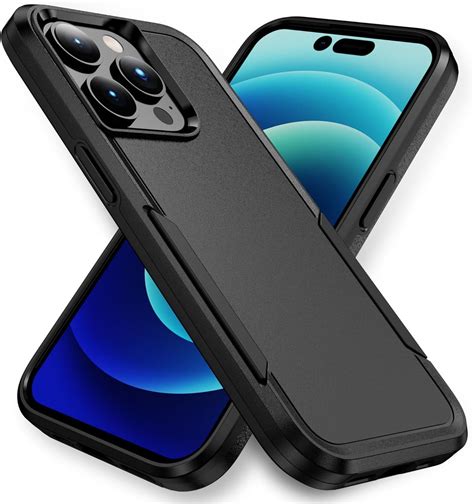 Designed For Iphone 14 Pro Max Heavy Duty Case Protection Shockproof