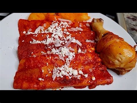 Enchiladas Michoacanas Recipe Enchiladas Michoacanas