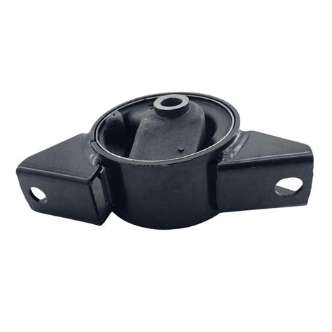 1 X Rear Engine Mount Fit For Nissan Pulsar N14 N15 Nx Nxr B13 4cyl 20