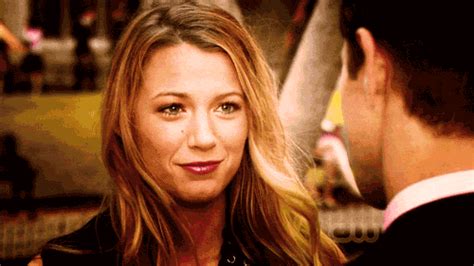 Blake Lively Gossip Girl Gif Wifflegif
