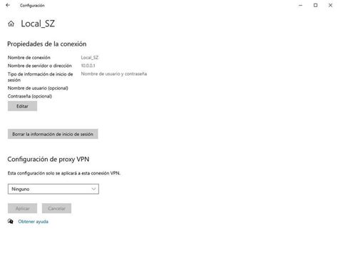 วิธีเชื่อมต่อ Vpn ใน Windows 10 โดยไม่ต้องใช้โปรแกรม Itigic