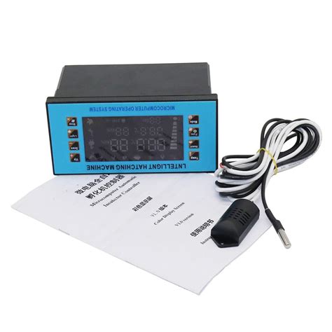 Multifunction Intelligent Color Led Screen Tempera Grandado