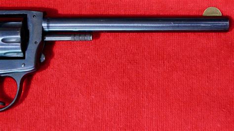 Handr Model 922 9 Shot Revolver Sada 1942 Free Shipping Revolvers At