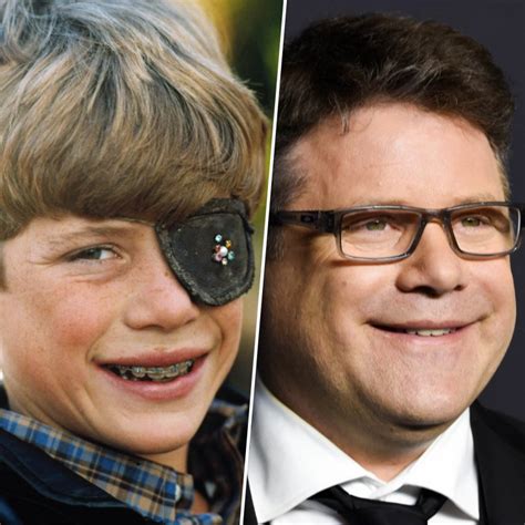 I Goonies Andy Bacia Mikey