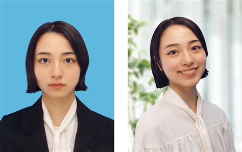 証明写真機Ki Re iでプロフィール写真が撮影できる新サービスを開始 ニュース DNP 大日本印刷