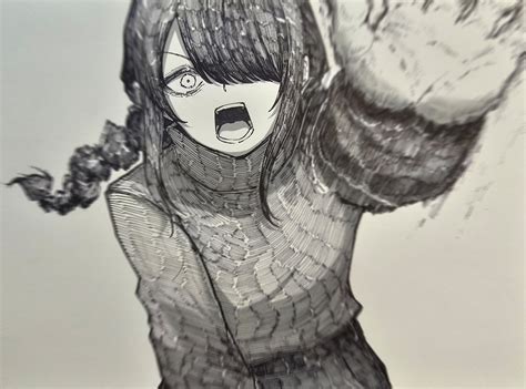 Nayuta Chainsaw Man Drawn By Epeulu Ate Danbooru Nayuta Chainsaw Man Drawn By Epeulu Ate Danbooru